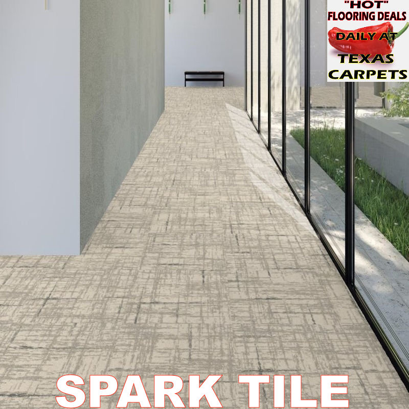 Spark Tile | Shaw